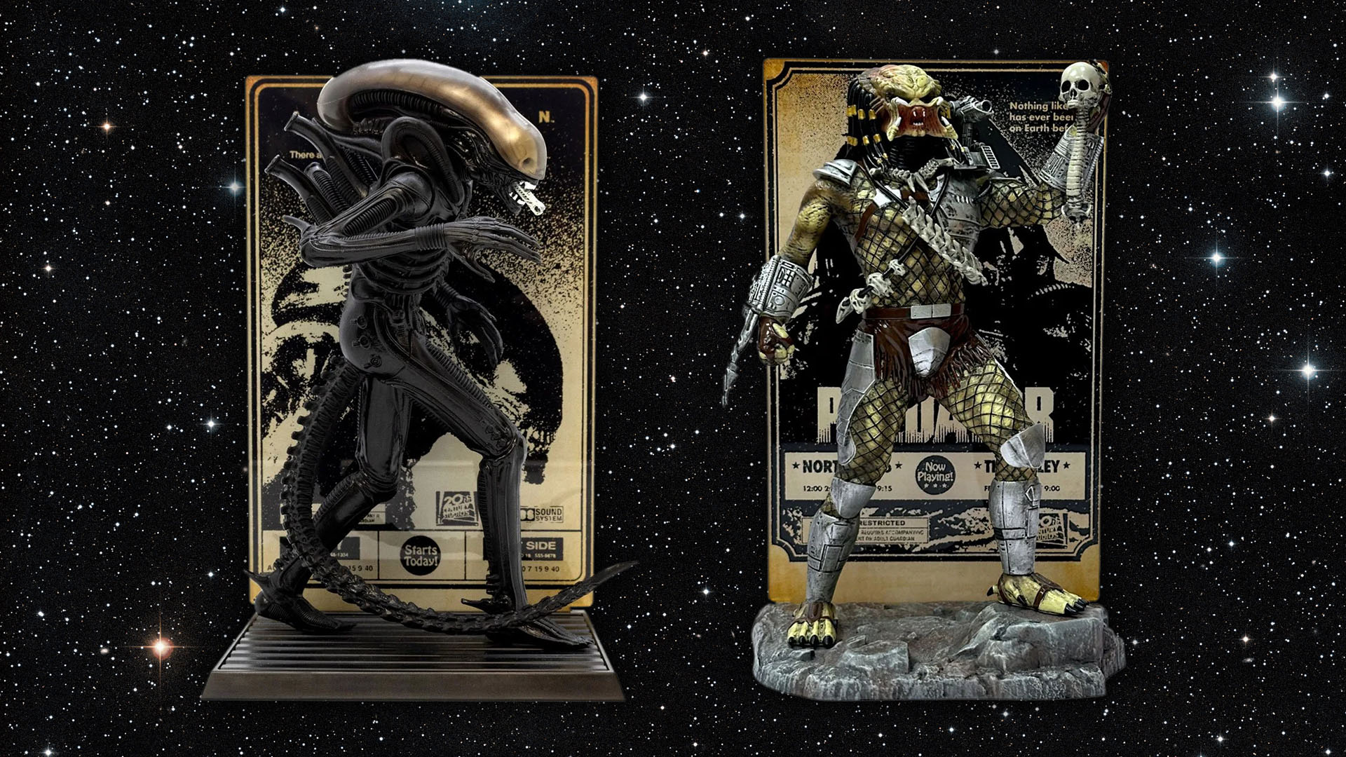 Predator Planet Predator: Badlands To Get Official Prequel Comic