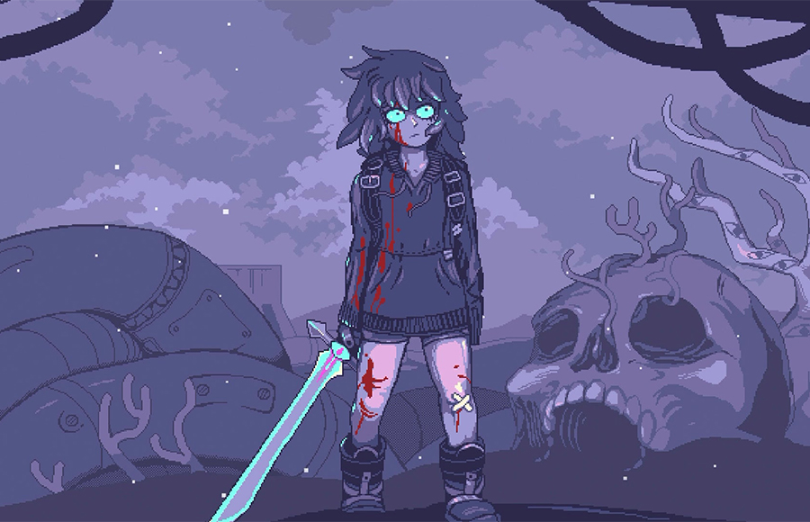 Horror Life Sim RPG ‘Neverway’ Adds Switch Version, 2026 Release Window ...