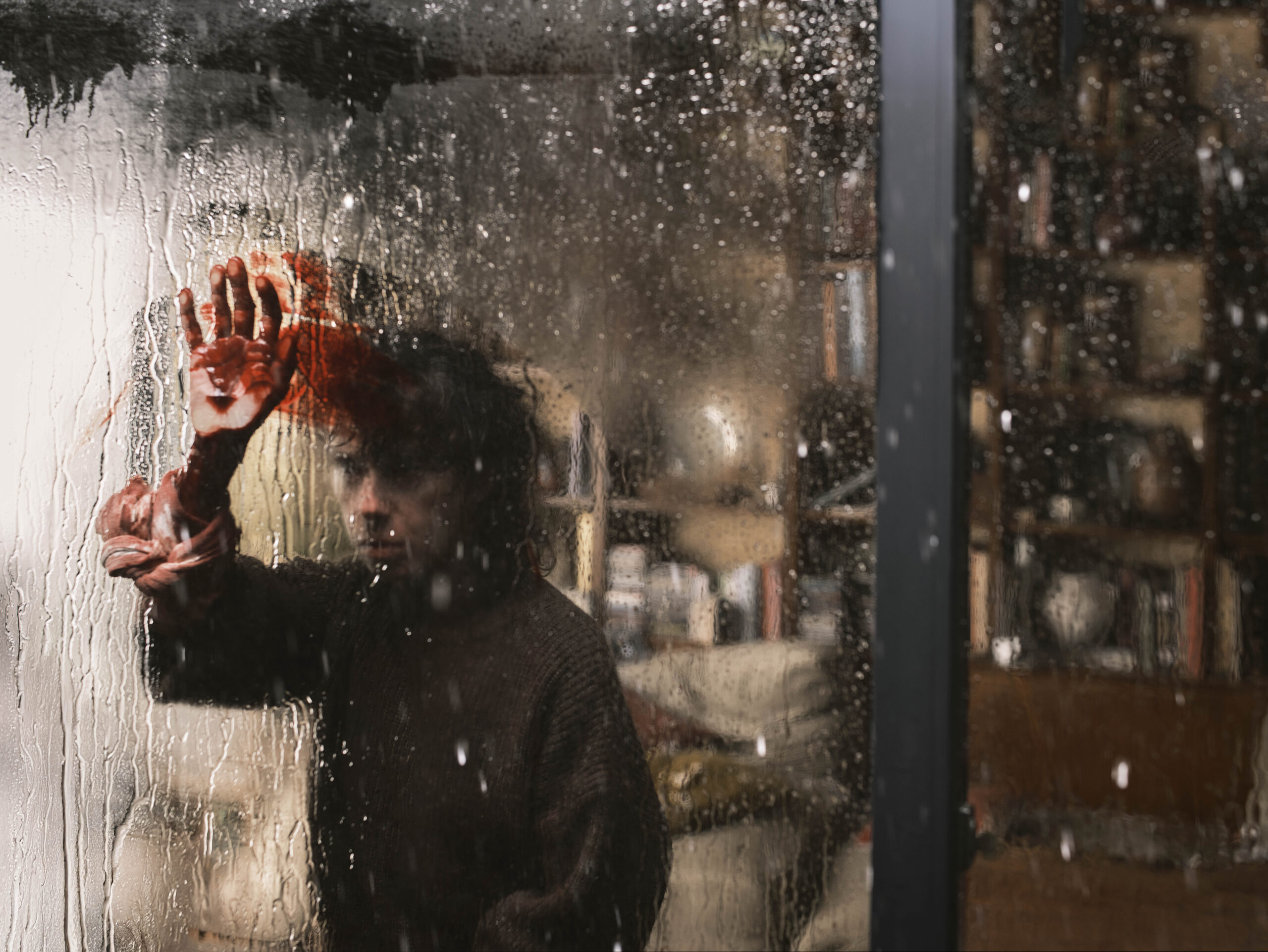 All the Horror Streaming in October 2025