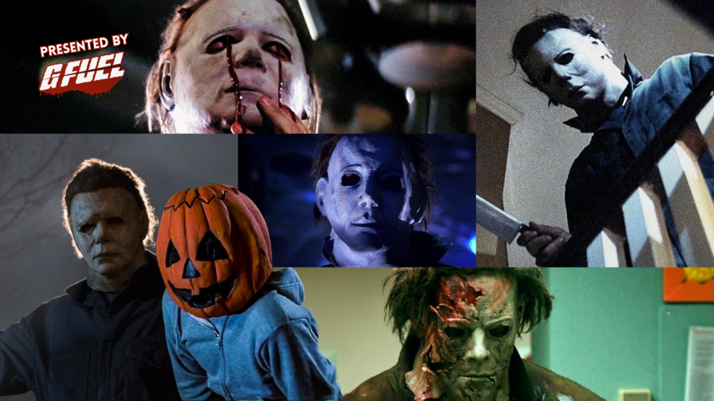 Bloody Disgusting's Definitive Ranking of All 13 Movies in the ...