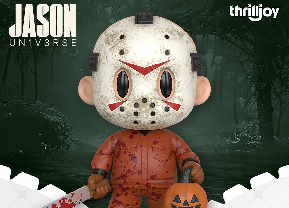 Bloody Jason Chimera