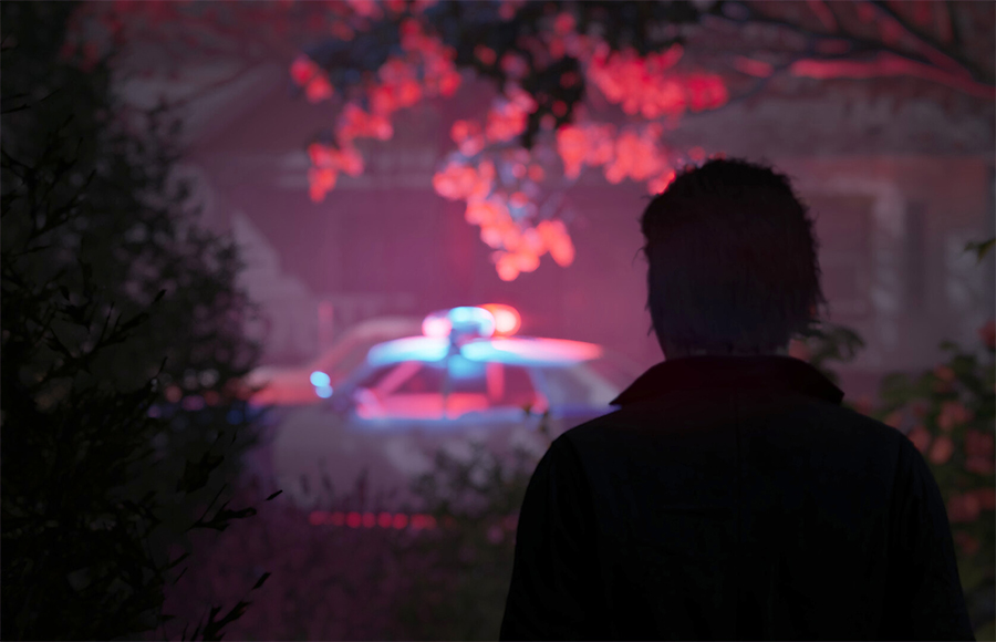 New Singleplayer Details Revealed for 'Halloween: The Game' [Video ...