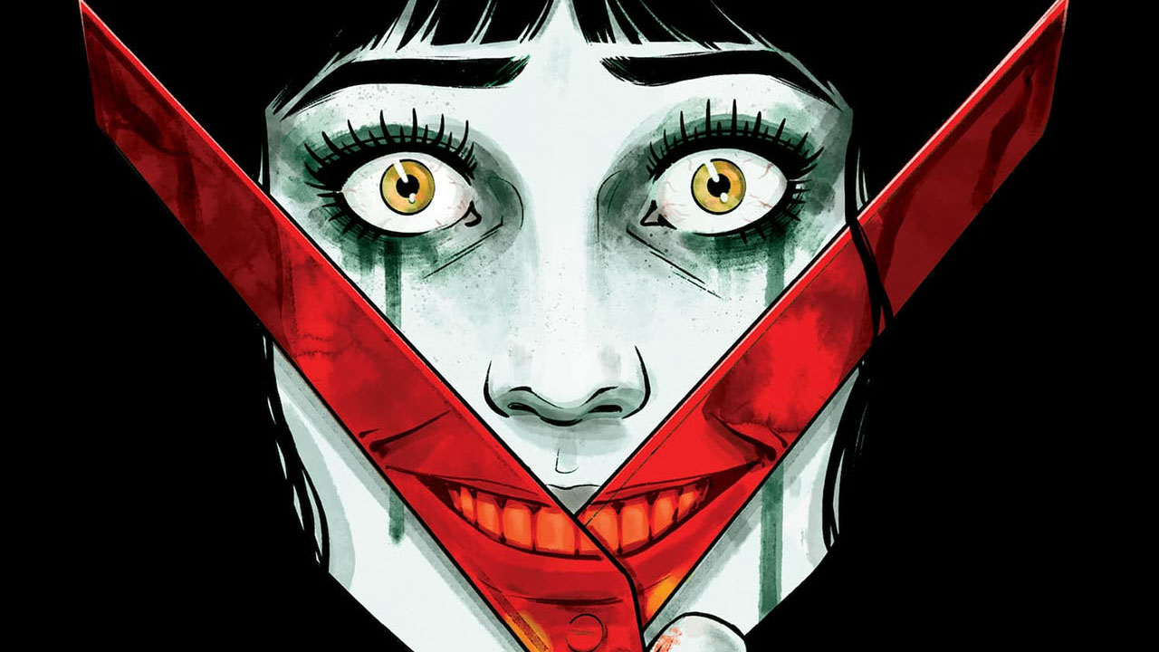 'Smile' & 'A Quiet Place' Comics Announced for 2026 Release from IDW ...