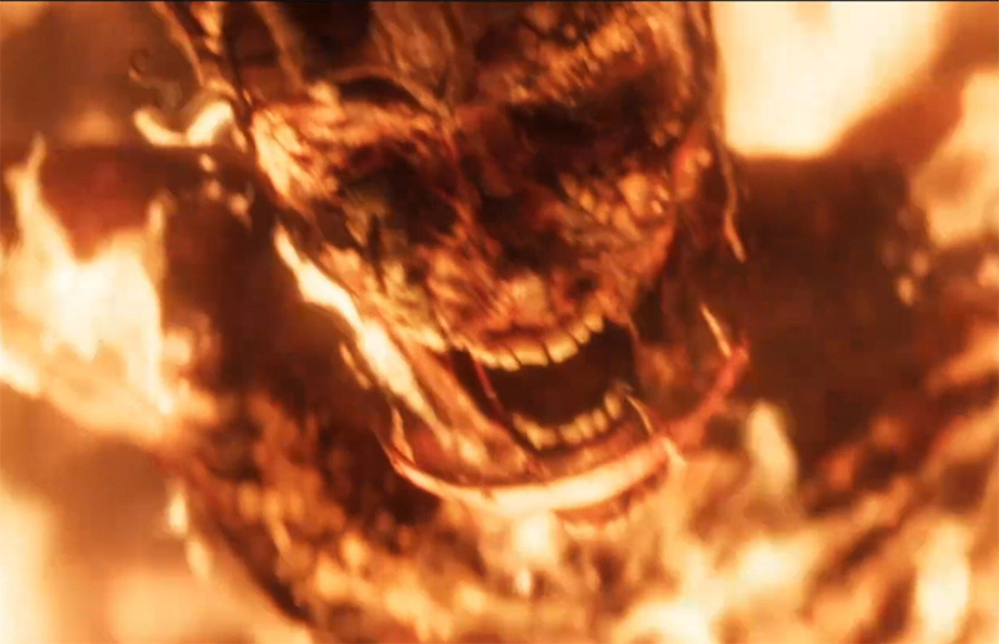 [TGA 2025] Larian Studios Unveils Body Horror Galore in New Trailer For ...