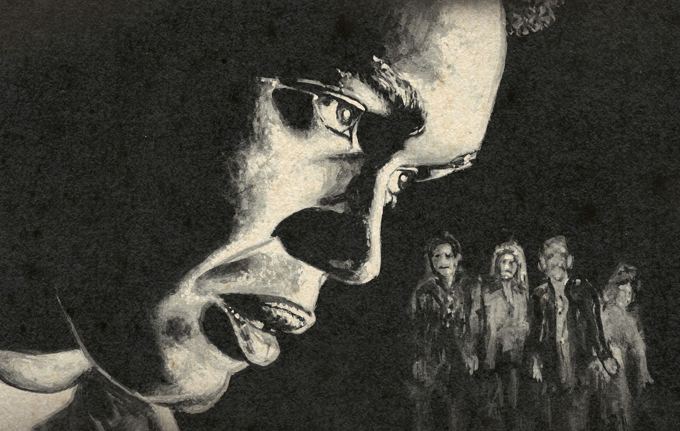 2026 Horror Books We Can't Wait to Read