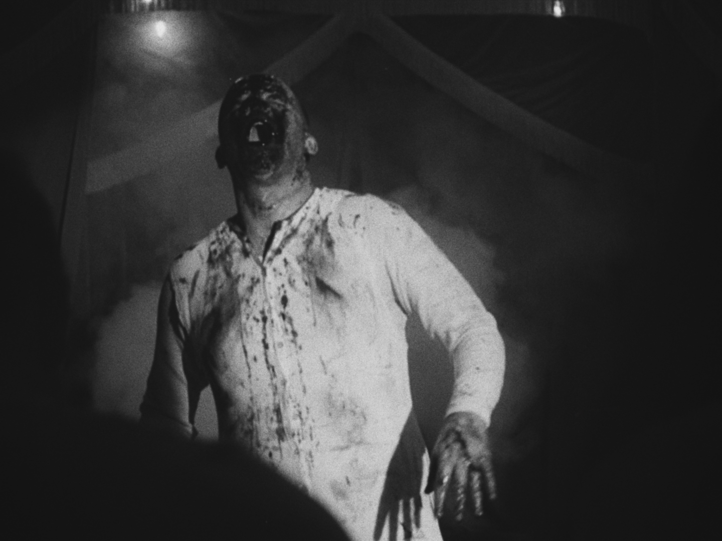 'The Unknowable: Darkland' - Cosmic Terror Meets Liminal Horror in New ...