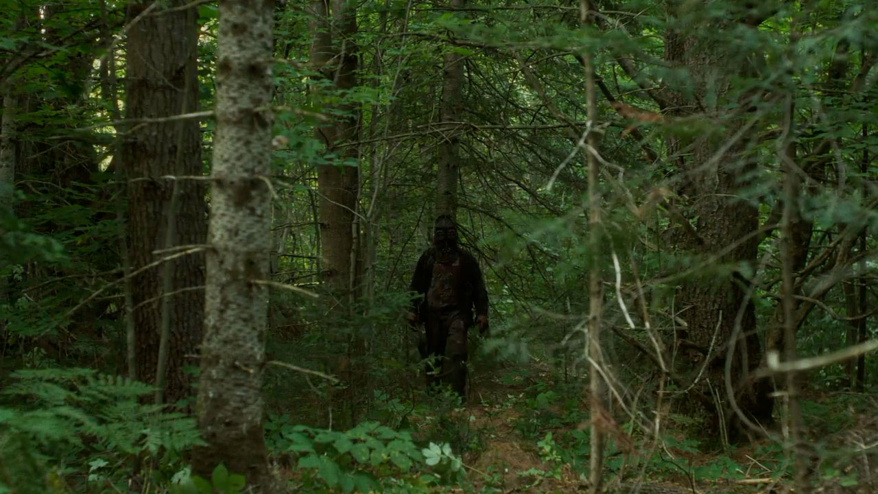 'In a Violent Nature 2' Trailer - Johnny Attacks a Summer Camp in ...