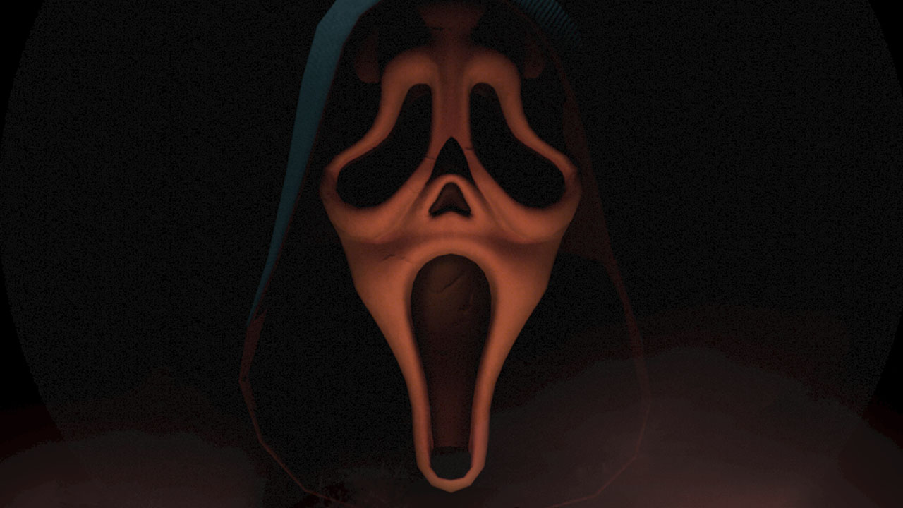 Scream 8 2027