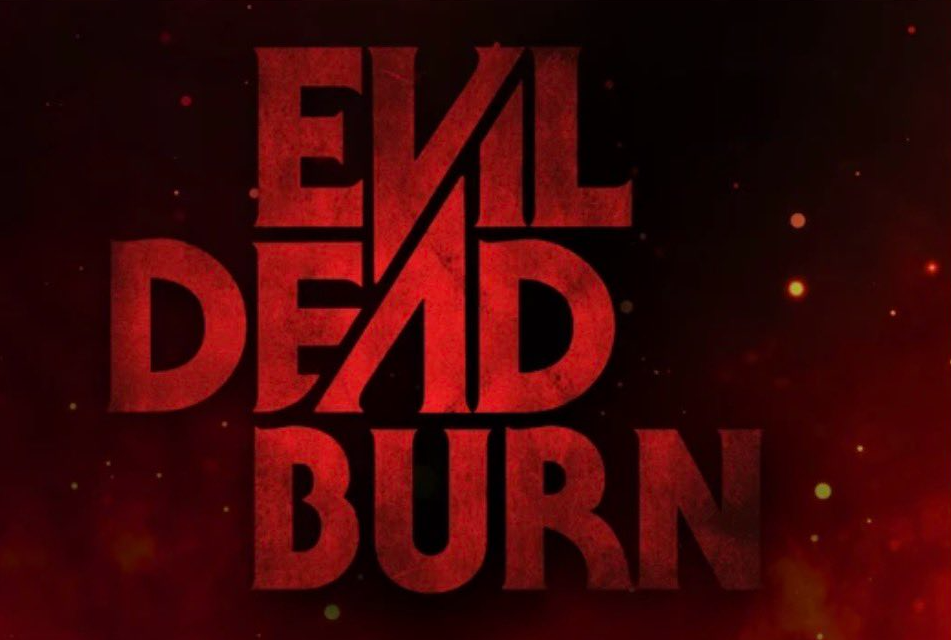 'Evil Dead Burn' - Release Date, Cast, First Looks & Everything We Know ...