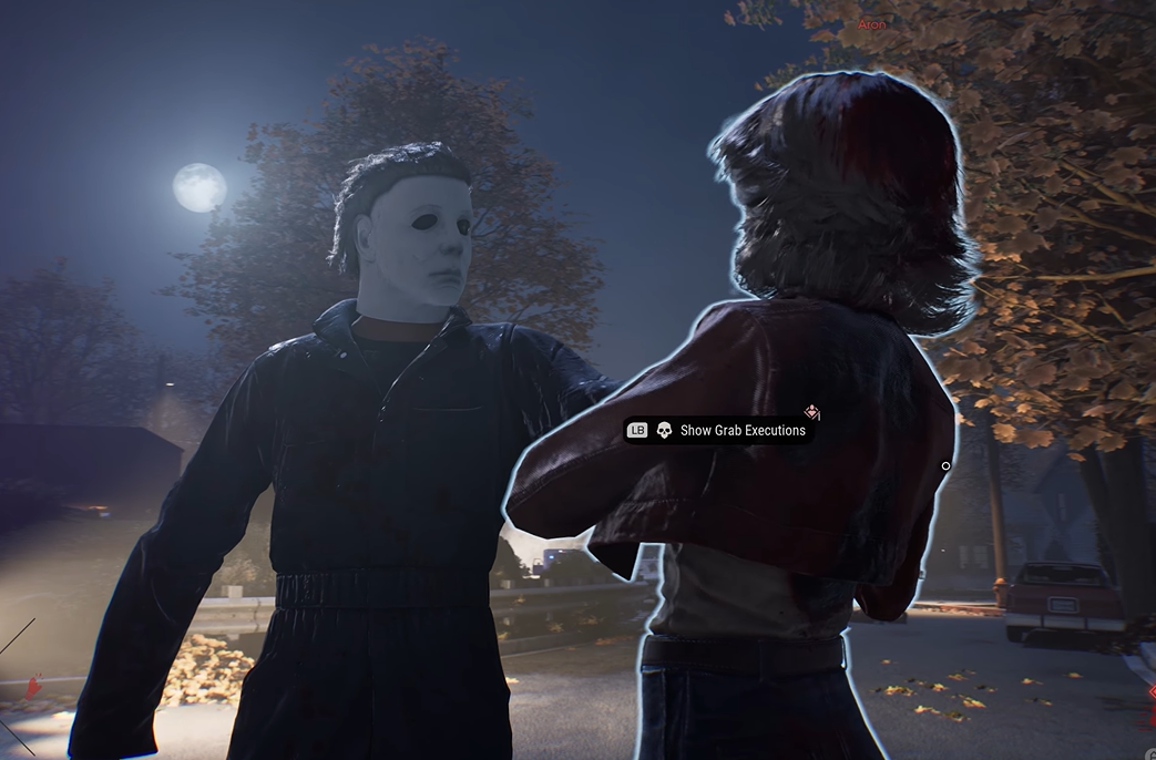 'Halloween' Video Game Multiplayer Gameplay Revealed in New Deep Dive ...