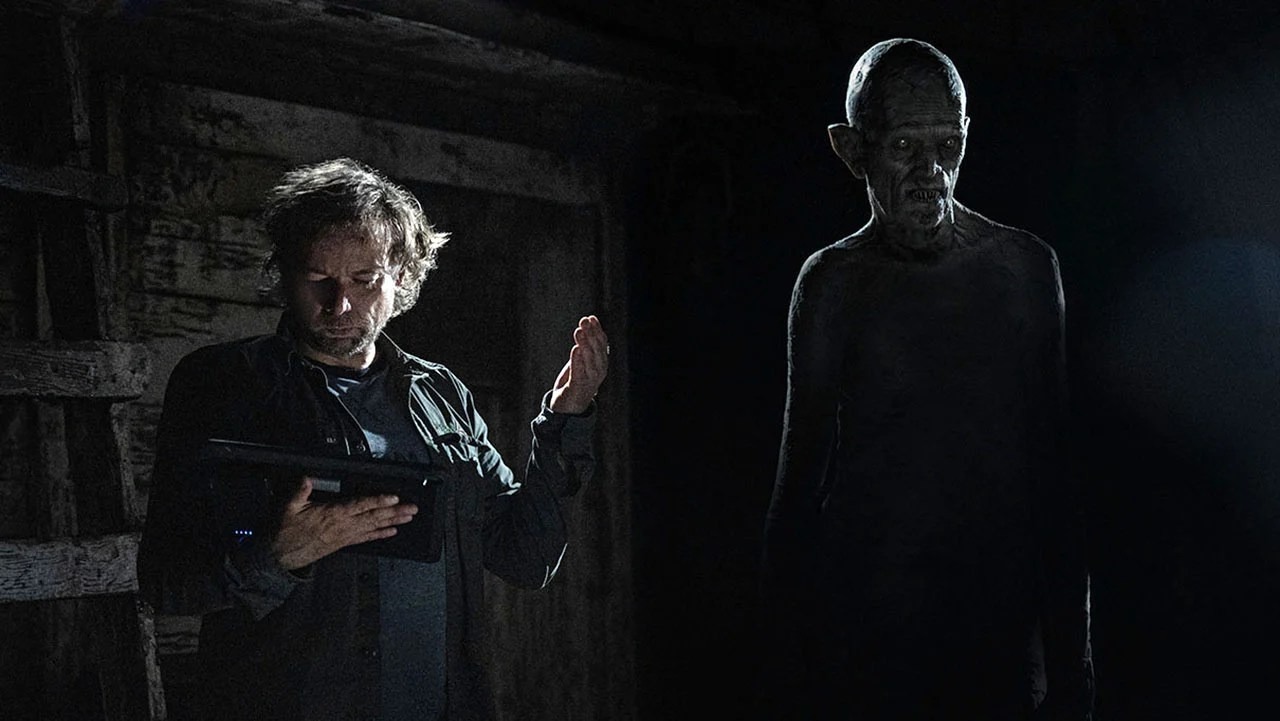 André Øvredal’s New Horror Movie ‘Passenger’ Now Releasing Memorial Day ...