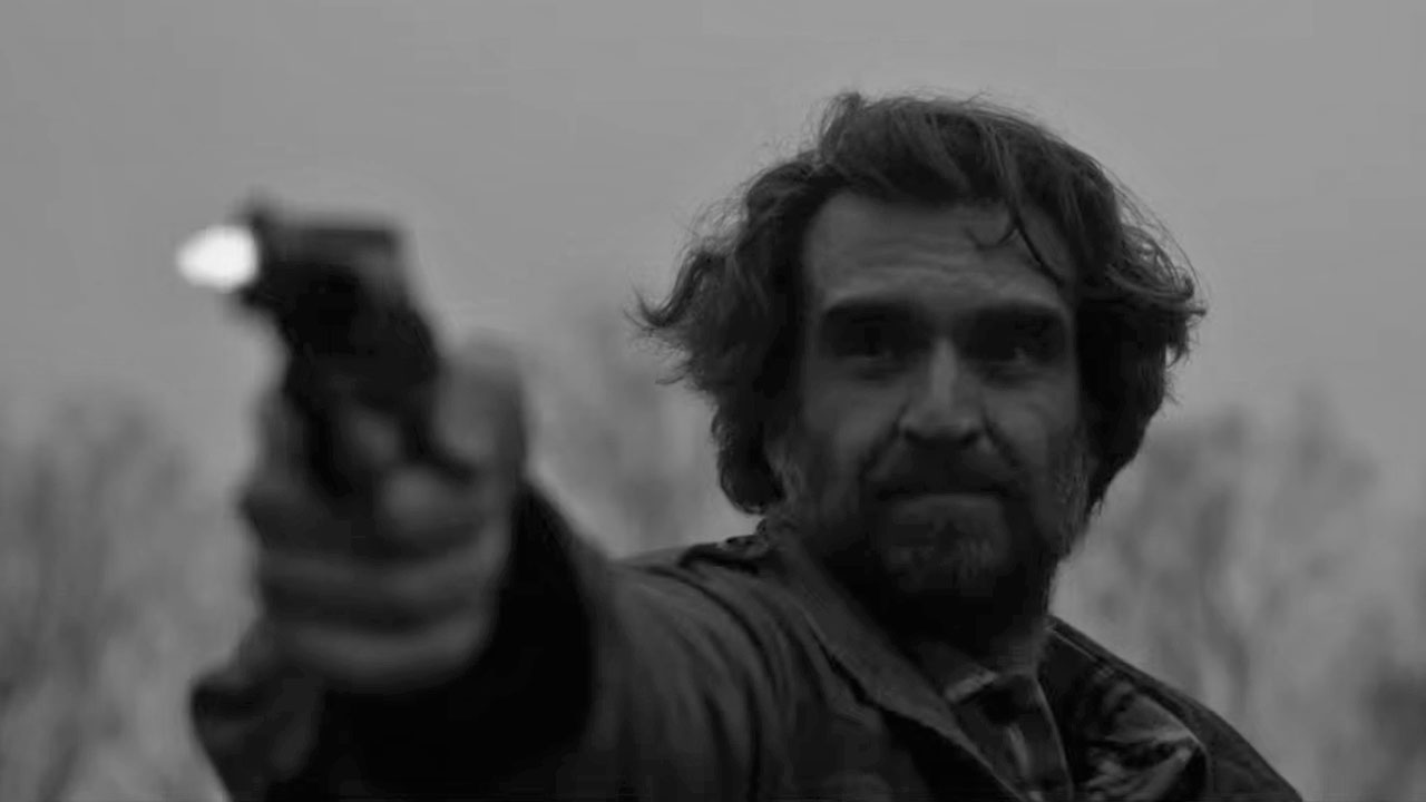 'Didn't Die' Trailer - Podcaster vs. Zombies in 'The Walking Dead ...