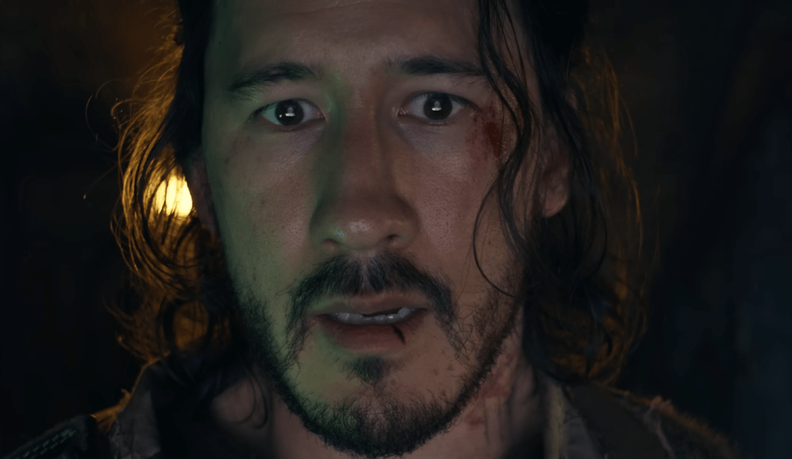 Markiplier Will Self Distribute 'Iron Lung' on Digital and Physical ...