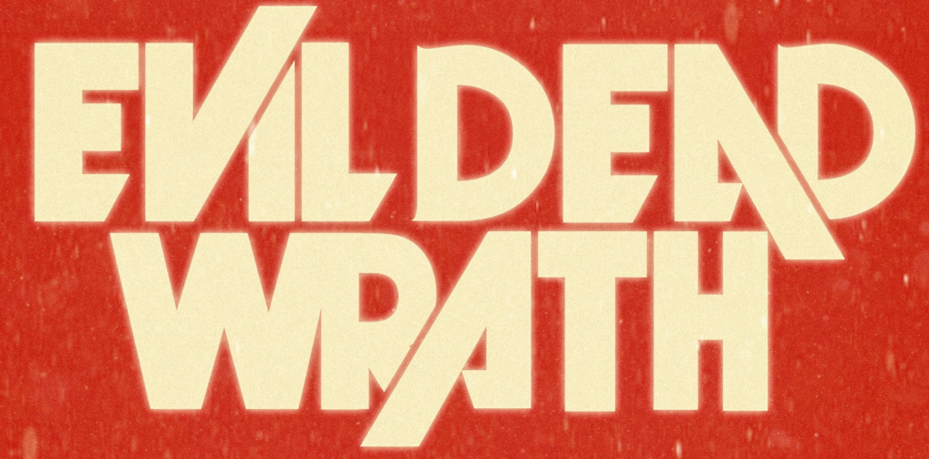 'Evil Dead Wrath' – Release Date, Cast, First Looks & Everything We ...