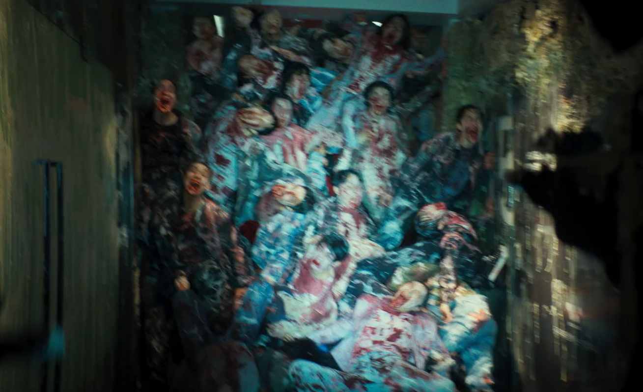 'Colony' Release Date - New Horror Movie from Yeon Sang-ho Hits ...